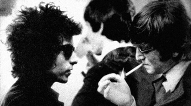November 11, 1965 — ‘Rubber Soul’ Completed: The Beatles’ Leap Toward ...