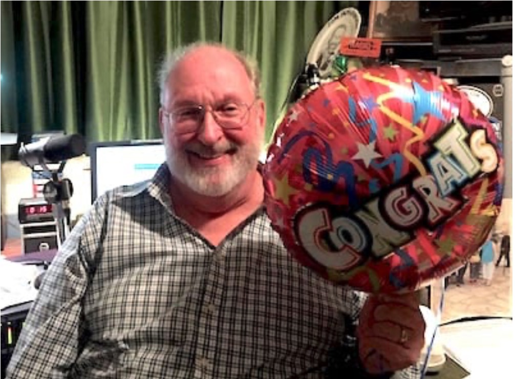 Mike Kinosian Pays Tribute to the Extraordinary Jim Bohannon – USA ...