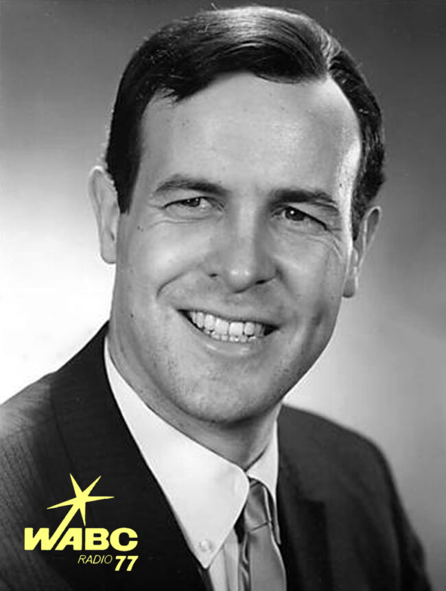 The Sound of ABC 1968: PAMS, ‘Cousin Brucie’, Don Gardiner, and a ...