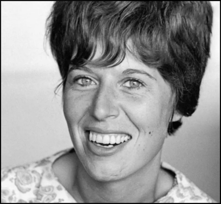 Rosalie Trombley: The ‘BIG 8’ Radio Hit Maker with the Golden Ear – USA ...