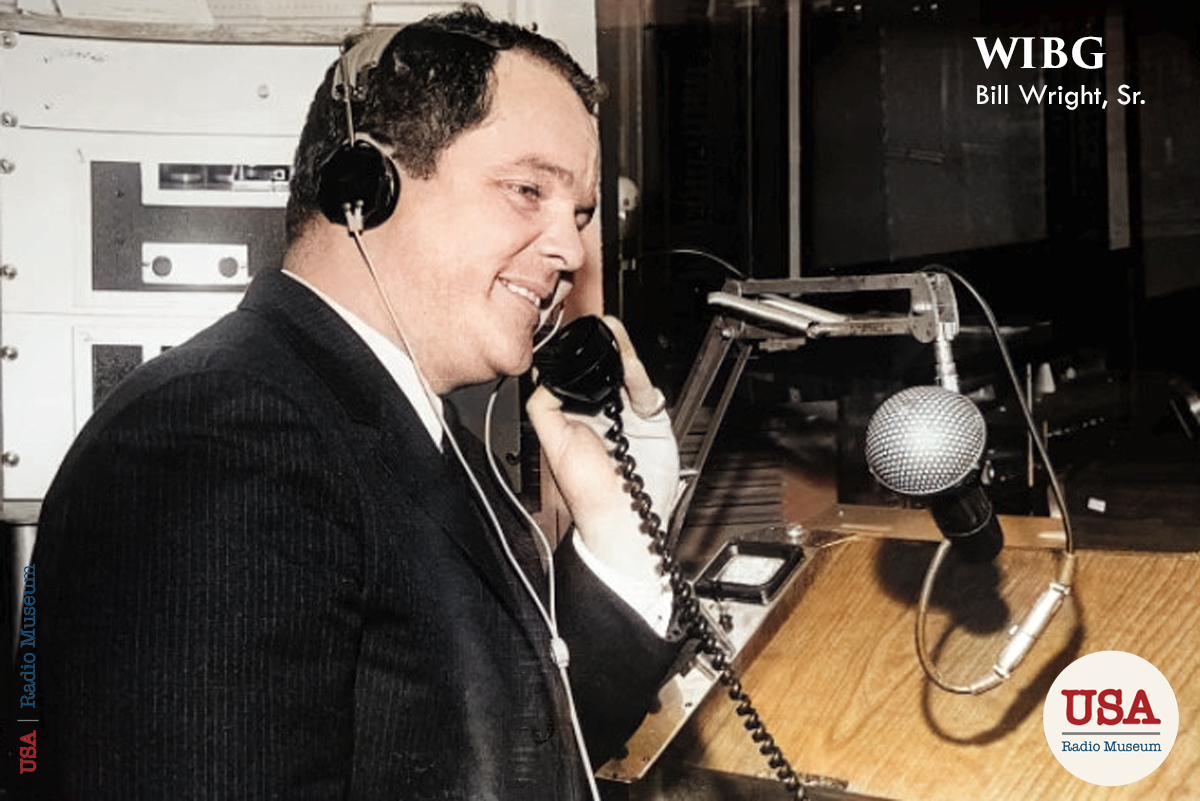 WIBG: The Sound of a City — A Philadelphia Radio Legacy – USA Radio Museum