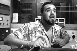 Wolfman Jack: Forever the Howl of Rock ’n’ Roll’s First Generation ...