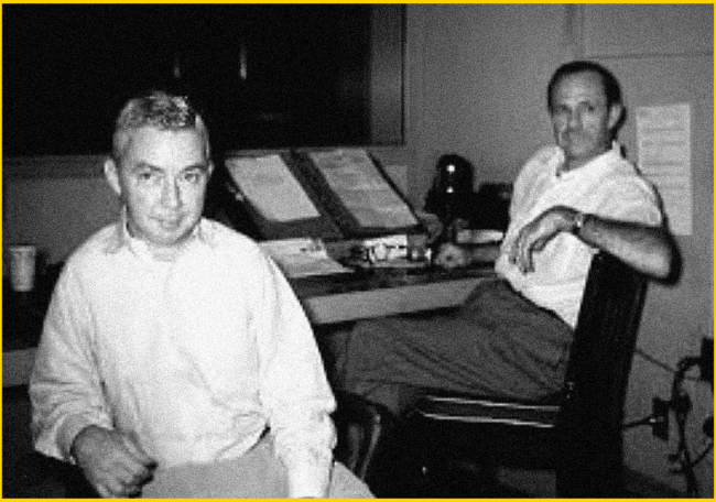 John R. Richbourg: The Soul WLAC Ambassador of Black American Music ...