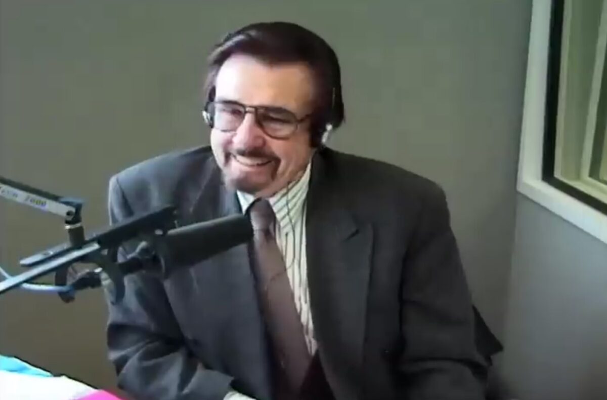 Post Script: Remembering Gary Owens—The Voice, The Wit, The Gentleman ...