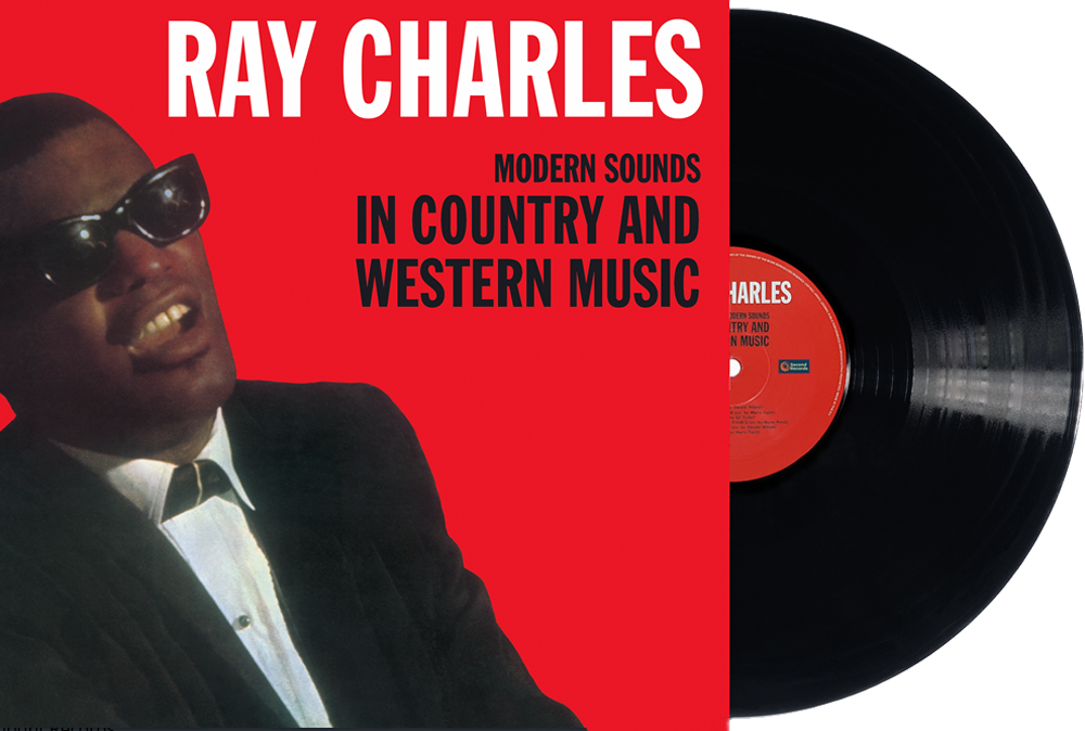 June 2, 1962: Ray Charles’ Anthem of Longing Becomes a National Chart ...