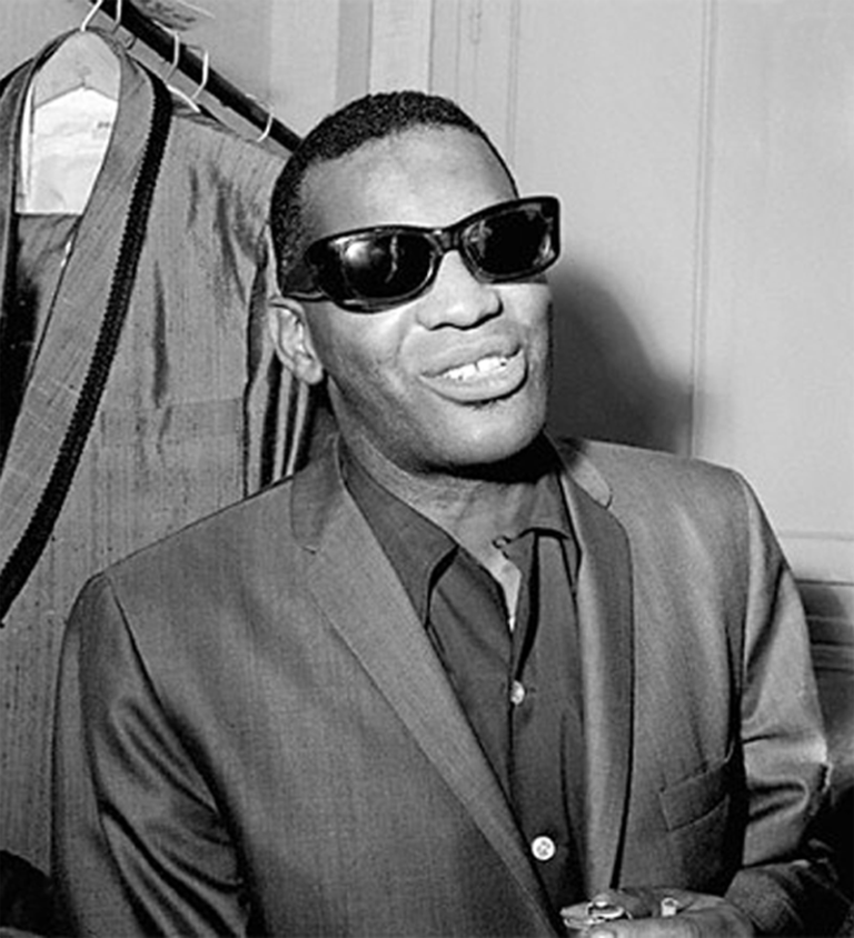 June 2, 1962: Ray Charles’ Anthem of Longing Becomes a National Chart ...