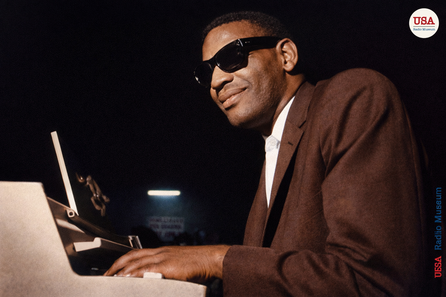 June 2, 1962: Ray Charles’ Anthem of Longing Becomes a National Chart ...